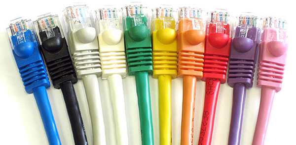 Buying Guide Copper Patch Cords | AMP CONNECT®